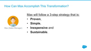 How to Solve the Biggest Problems with Salesforce Training by David ...