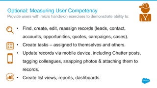 How to Solve the Biggest Problems with Salesforce Training by David ...