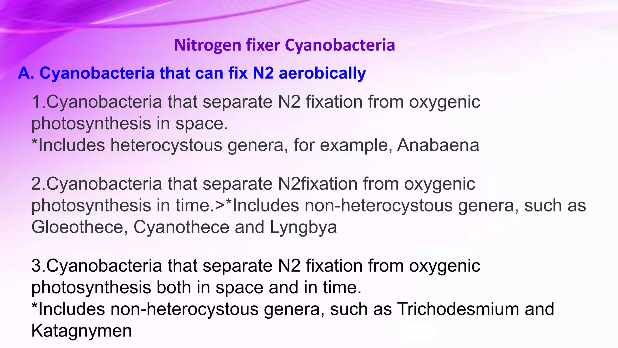 non symbiotic nitrogen fixation P.K.sonkar.pptx