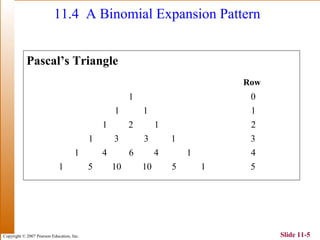1632 the binomial theorem-02 | PPT