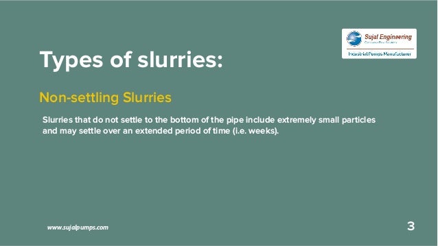 A Beginner's Guide To Pumping Slurry | PDF