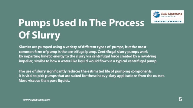 A Beginner's Guide To Pumping Slurry | PDF