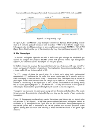 Enhanced Traffic Congestion Management with Fog Computing - A Simulation-Based Investigation ...