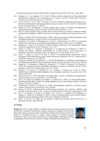 Blockchain Enforced Attribute based Access Control with ZKP for Healthcare Service | PDF