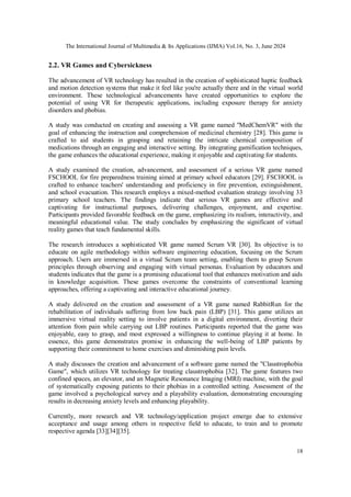 UTILIZING HEDONIC-MOTIVATION SYSTEM ACCEPTANCE MODEL (HMASM) IN ...