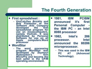 16329032 generation-of-computers | PPT