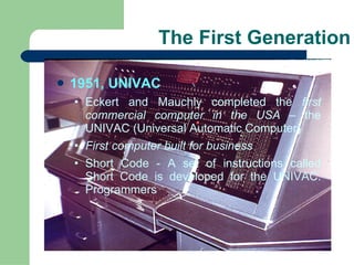 16329032 generation-of-computers | PPT