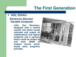 16329032 generation-of-computers | PPT
