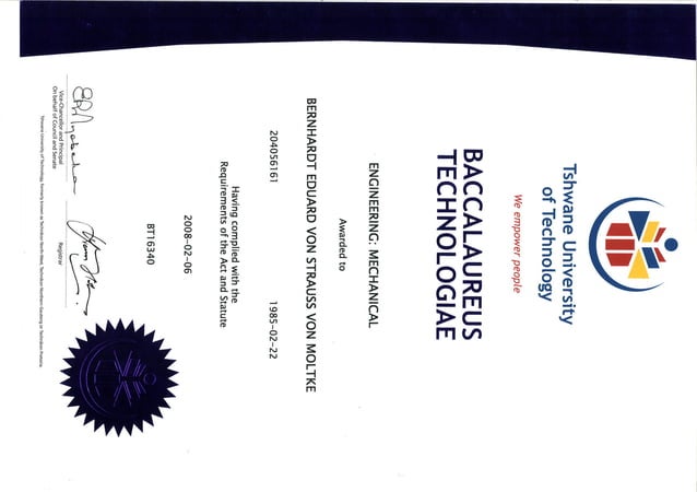 N-DIP and B-TECH | PDF