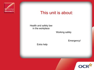 understanding-health-and-safety-in-the-workplace- (1).ppt