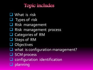 Software Engineering | PPT