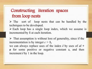Compiler Designing | PPT