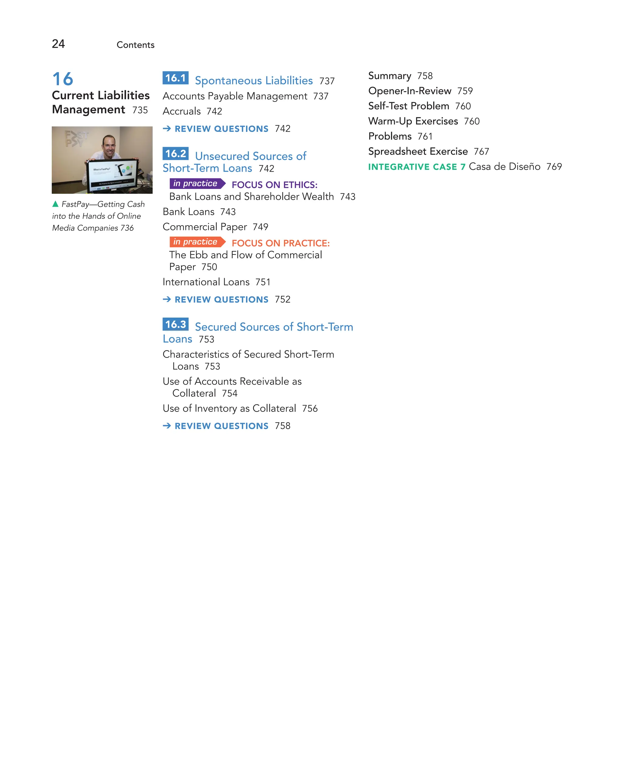 Principles Of Managerial Finance Global Edition 15th Edition Chad J Zutter | PDF