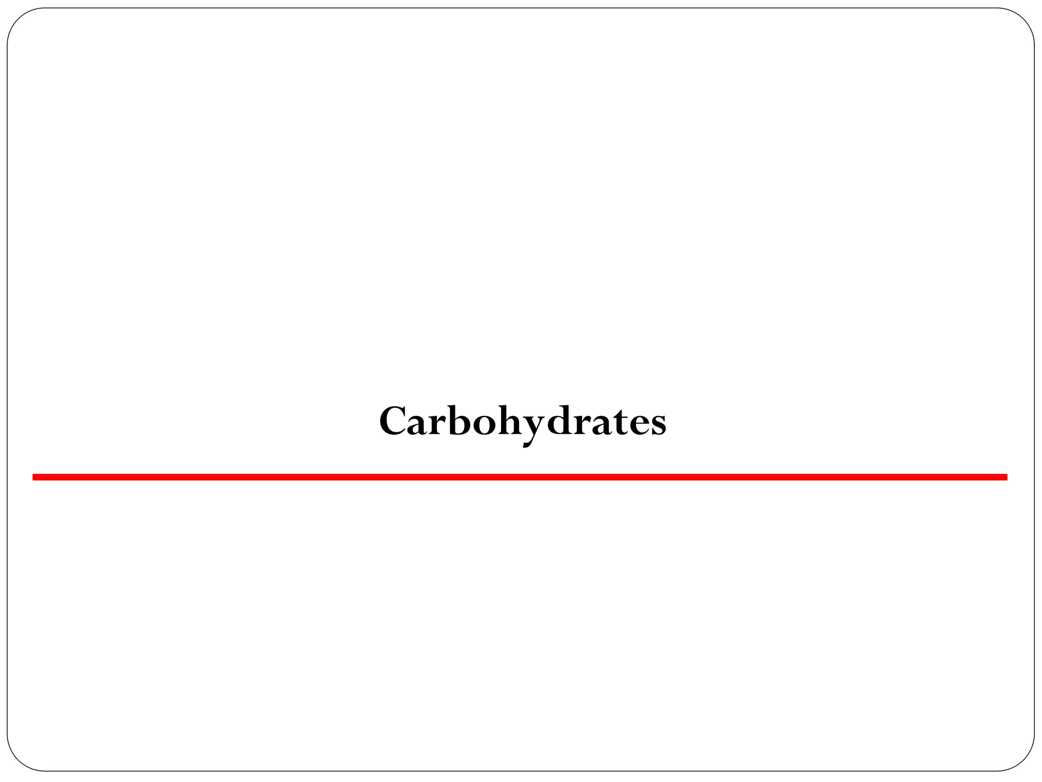 Carbohydrates food nutriens diet chart biochemistry .ppt