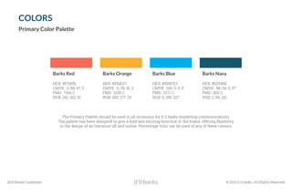 IfItBarks-LogoGuidelines | PPT