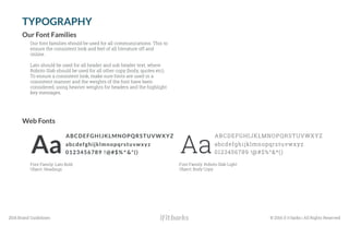 IfItBarks-LogoGuidelines | PPT