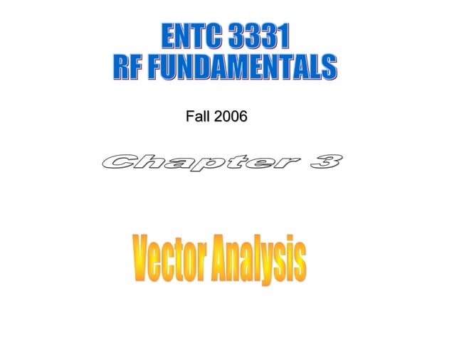1638 vector quantities | PPT