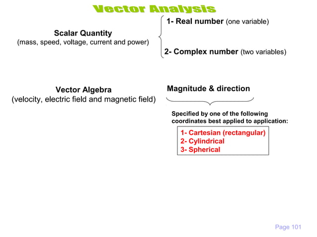 1638 vector quantities | PPT