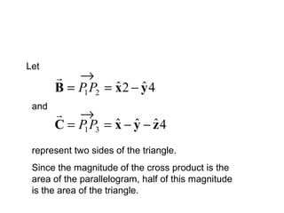 1638 vector quantities | PPT
