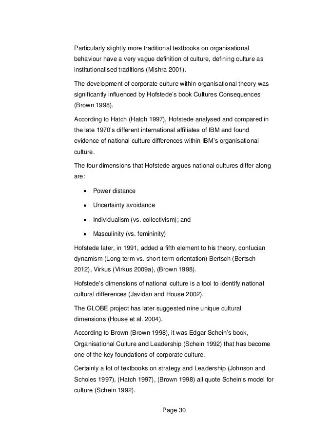 MBA Thesis - Jet Airways Cultural Influence - Jose Fernandes - Single…