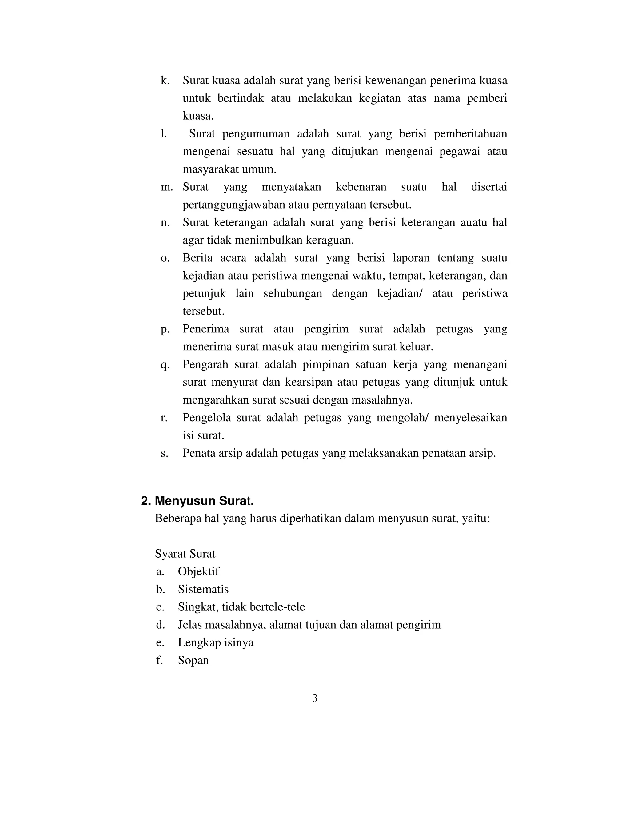 163921605 administrasi-sekolah-tata-persuratan-dan-kearsipan | PDF