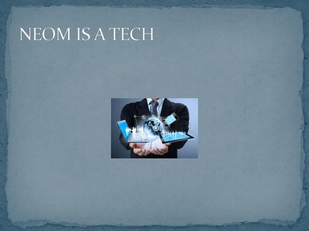 Neom life | PPT