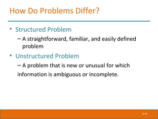 A technical approach for Decision Making | PPT