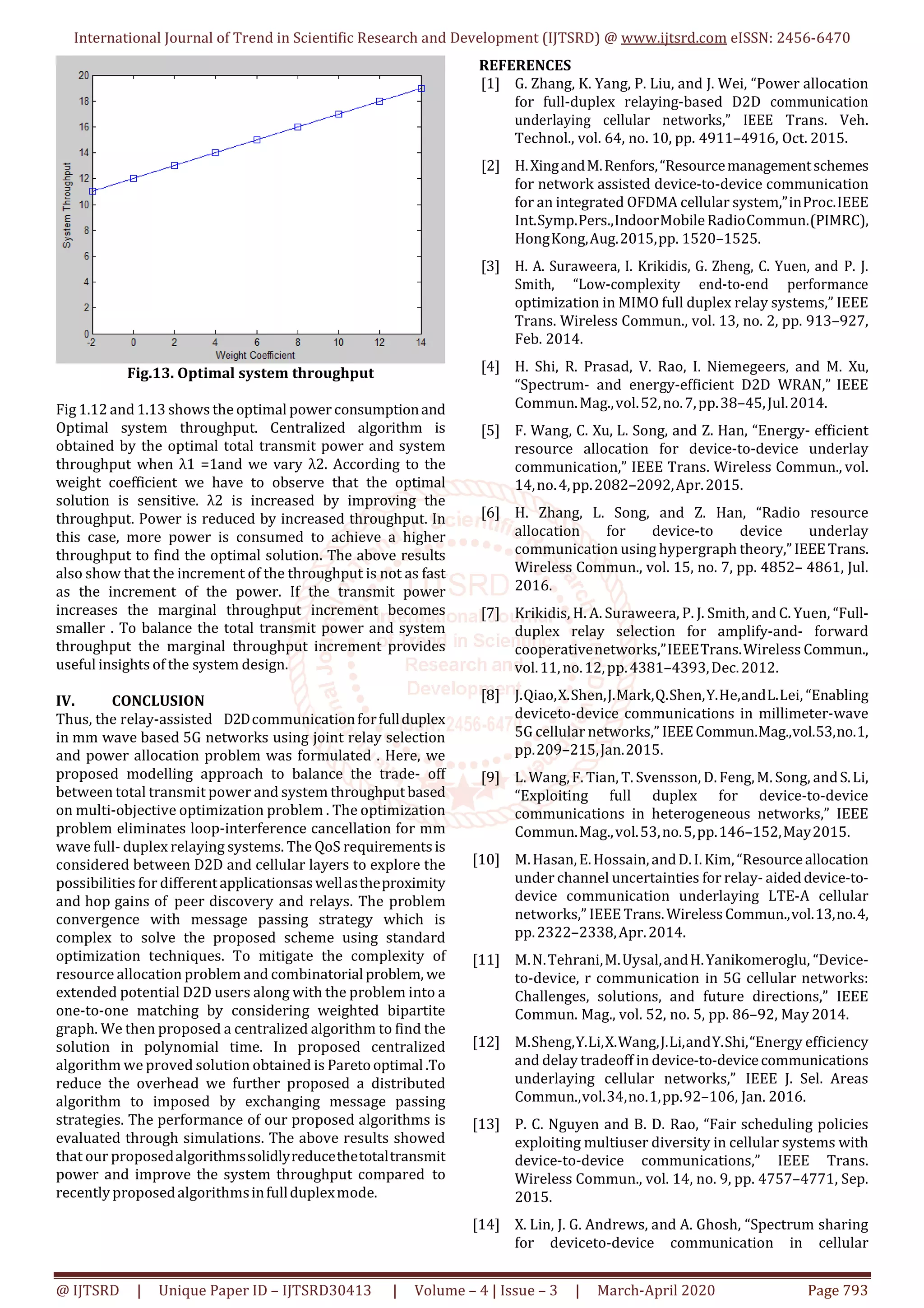 Energy Efficient Resource Allocation and Relay Selection Schemes for ...
