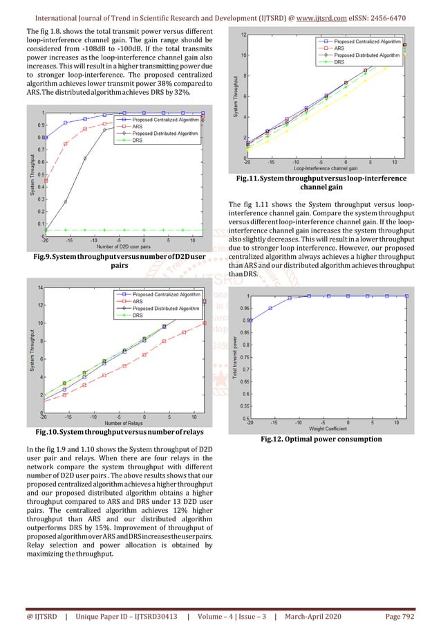 Energy Efficient Resource Allocation And Relay Selection Schemes For D2d Communications In 5g