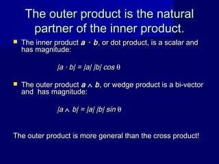 1641 vector-matrix | PPT