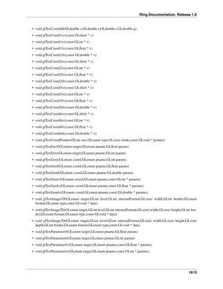 The Ring programming language version 1.6 book - Part 165 of 189 | PDF