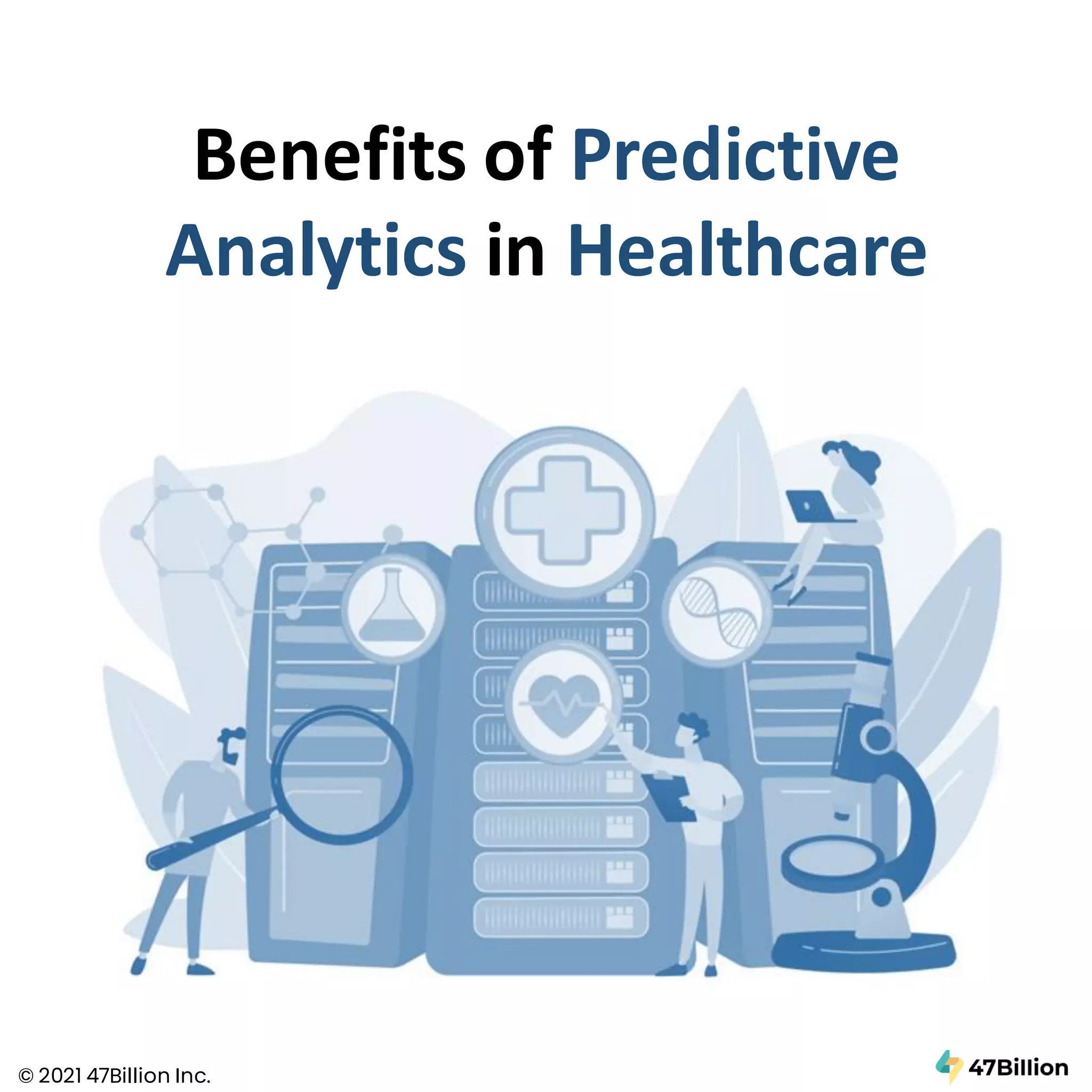 Benefit of Predictive Analytics in Healthcare | PDF | Healthcare ...