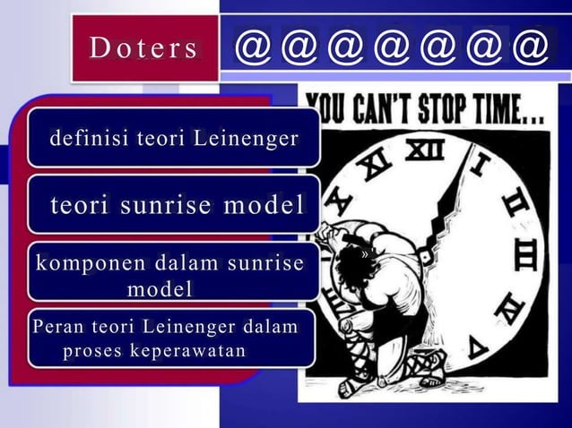 Transkultural Leinenger's.pptx