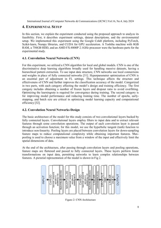 Enhancing IoT Security: A Novel Approach with Federated Learning and ...