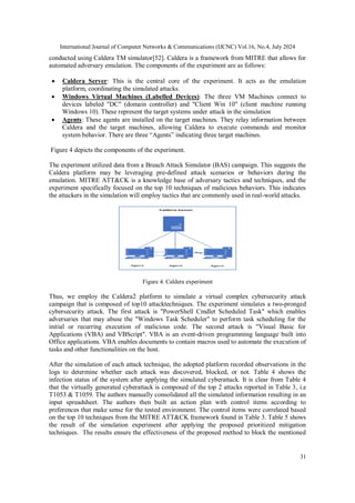 Enhancing Cybersecurity Defenses: A Multicriteria Decision-Making Approach to Mitre ATT&CK ...