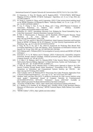 Enhancing Cybersecurity Defenses: A Multicriteria Decision-Making ...