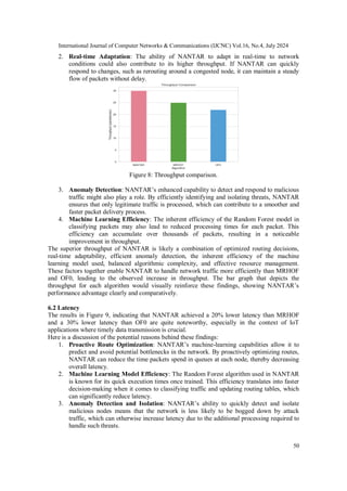 Enhancing IoT Routing Security and Efficiency: Towards AI-Enabled RPL Protocol | PDF