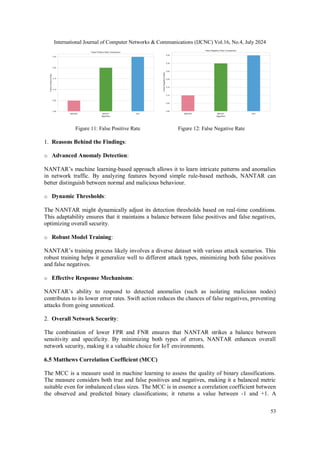 Enhancing IoT Routing Security and Efficiency: Towards AI-Enabled RPL Protocol | PDF