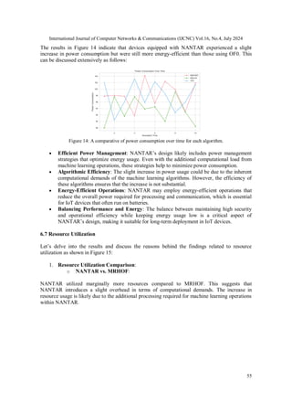 Enhancing IoT Routing Security and Efficiency: Towards AI-Enabled RPL Protocol | PDF