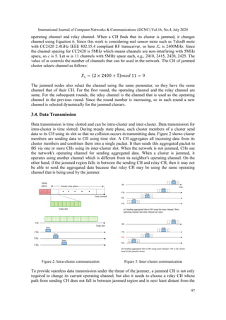 An Anti-Jamming Technique by Jammer Localization for Multi-Channel Wireless Sensor Networks | PDF