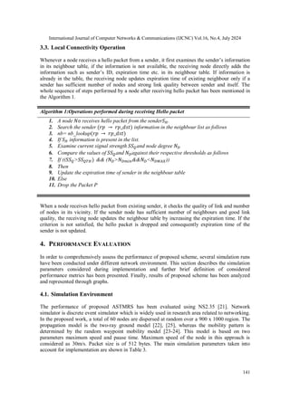 Modified Route Request Broadcasting for Improving Multipath Routing ...