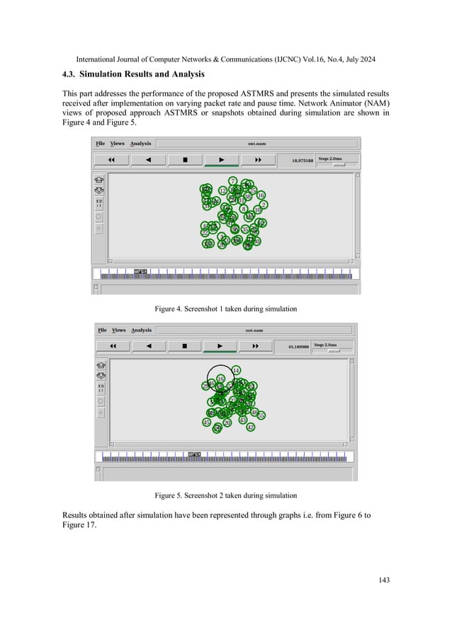 Modified Route Request Broadcasting for Improving Multipath Routing Scheme Performance in MANET ...