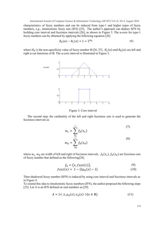 Shadowed AHP for Multi-Criteria Supplier Selection | PDF