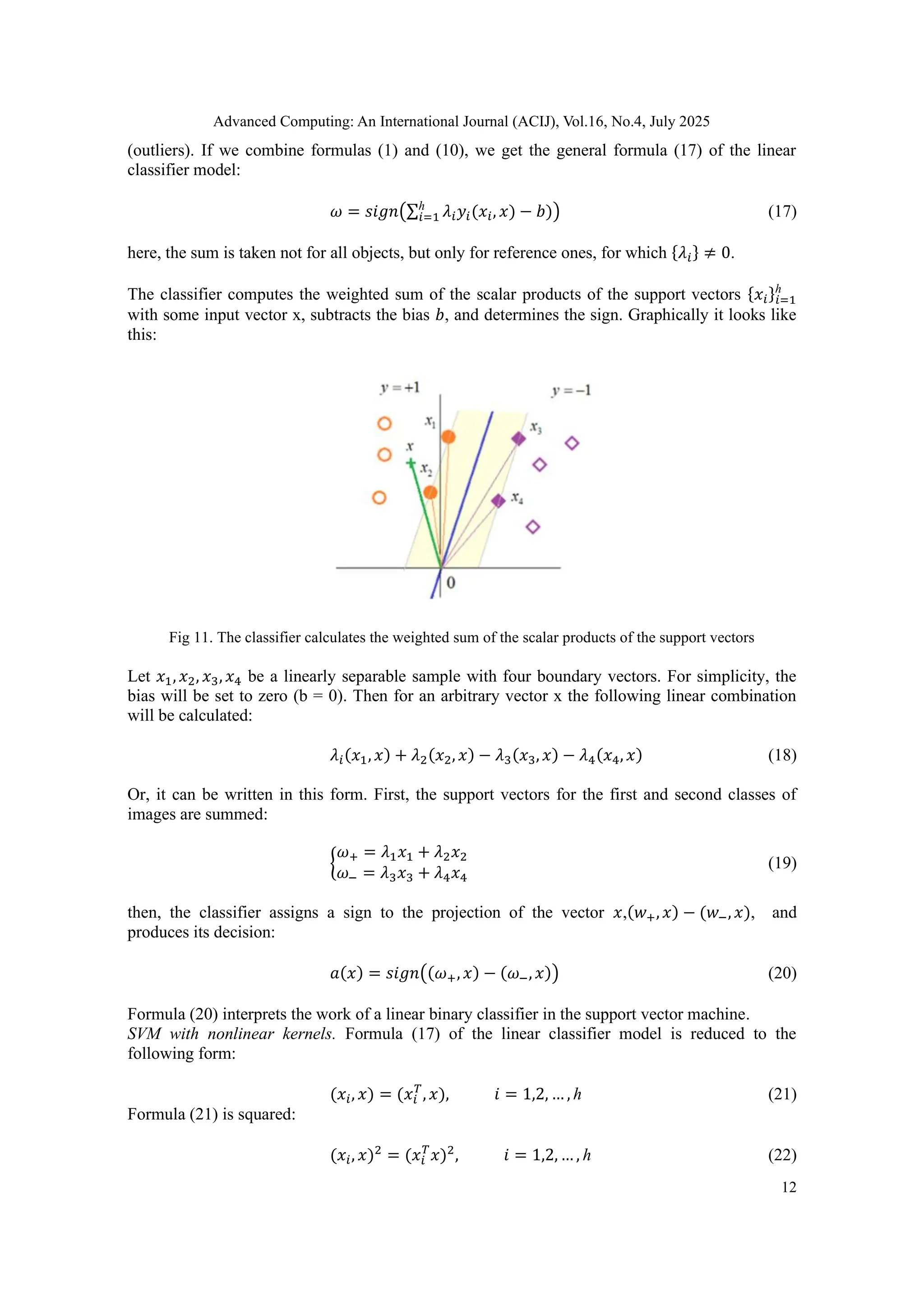 INTEGRATING FRACTAL DIMENSION AND TIME SERIES ANALYSIS FOR OPTIMIZED HYPERSPECTRAL IMAGE ...