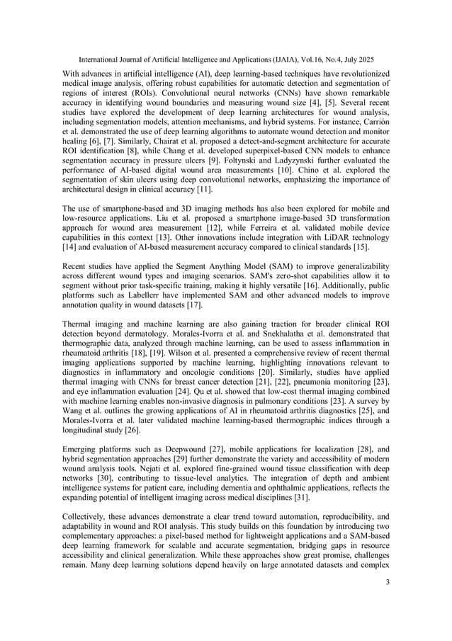 Automatic Estimation of Region of Interest Area in Dermatological Images Using Deep Learning and ...