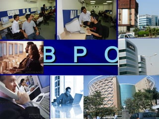 16428689 bpo-introduction-presentation | PPT
