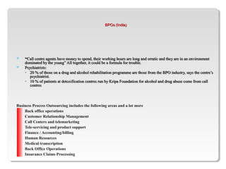 16428689 bpo-introduction-presentation | PPT