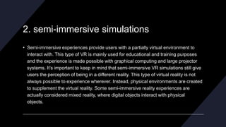 vr | PPT