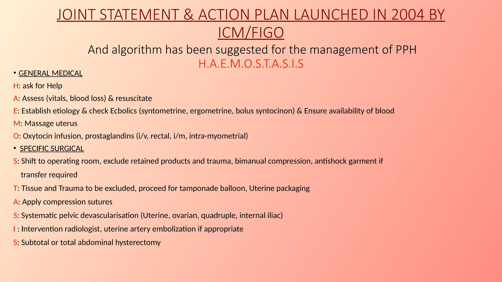 PREVENTION AND MEDICAL MANAGEMENT OF PPH.pptx
