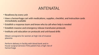 PREVENTION AND MEDICAL MANAGEMENT OF PPH.pptx